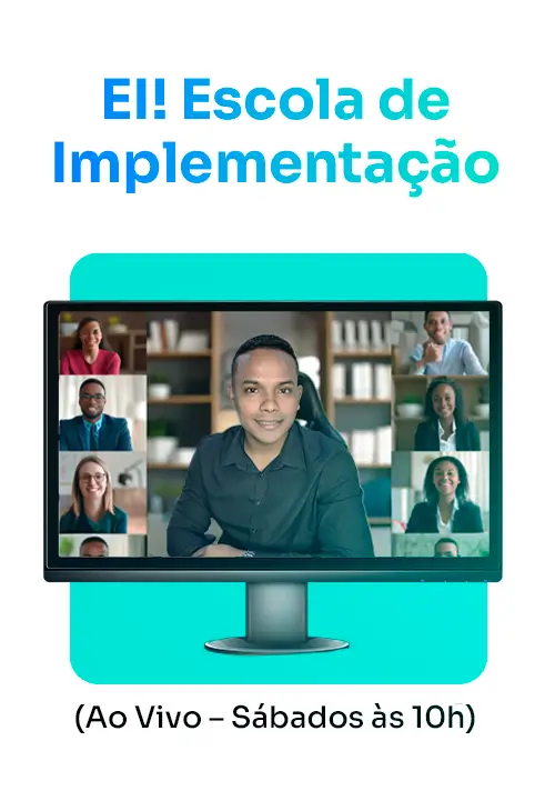 Vagas Abertas! Formação Captar – 3S Academy